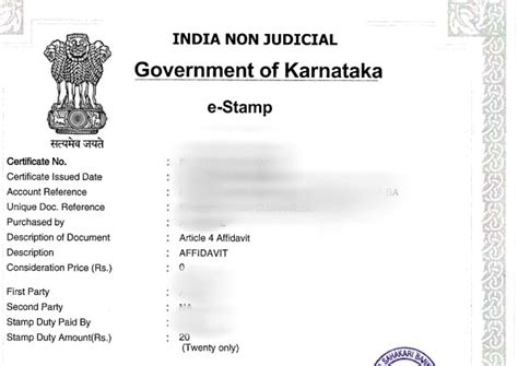 Acs Docs Preparation Need Statutory Declaration Template To Be