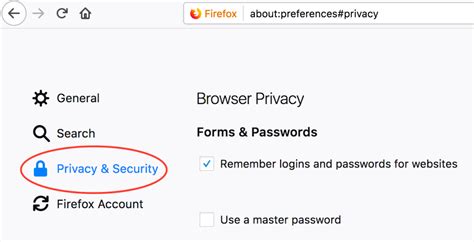 How To Disable Push Notifications On Mozilla Firefox Frizbit