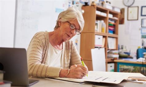 Improving A School Reporting System