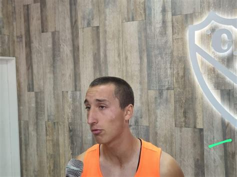 Rambert Era Un Partido Que Debíamos Jugar De Esta Forma