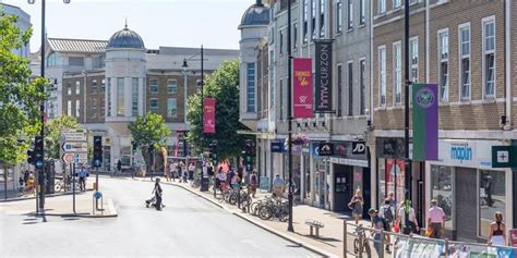 A New Newsletter Comes To Wimbledon Alexander Woolf