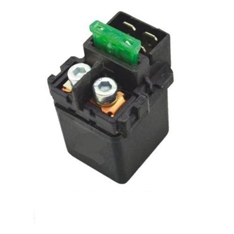 Self Starter Relay Car Make No At Best Price In New Delhi Om Electronics