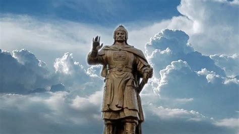 Tiểu Sử Vua Quang Trung Nguyễn Huệ