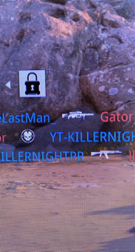 Yo Intervention In The Kill Feed R Charlieintel
