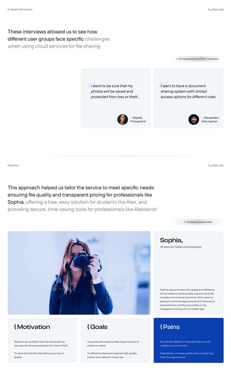 File Transfer Web Service 5 Images Behance