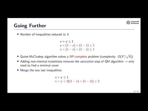 free video milp and models in cryptography improving rewards and