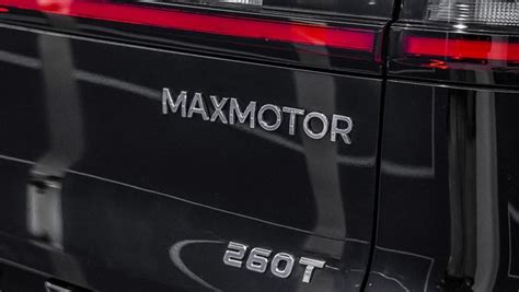 بررسی ونوسیا استار مکث موتور Venucia Star Bamair