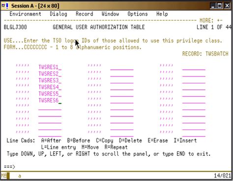 Chapter 2 Integrating Tivoli Infoman Integrating Ibm Tivoli Workload