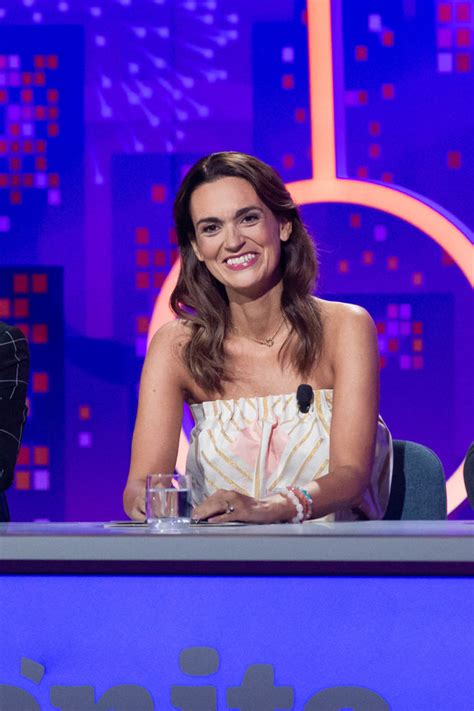 Galerie Daniela Písařovicová Neudržitelné Pracovní Tempo Si Vybralo Svou Daň Moderátorka