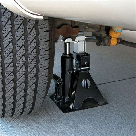 Powerbuilt 640912 All In One 3 Ton Bottle Jack With Jack Stand