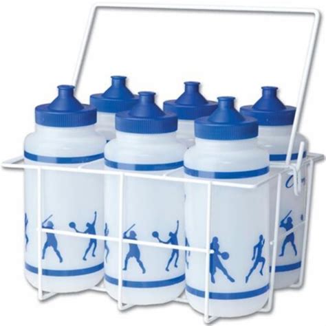 Olympia Sports Te075p Water Bottle Caddie W Bottles 1 Kroger