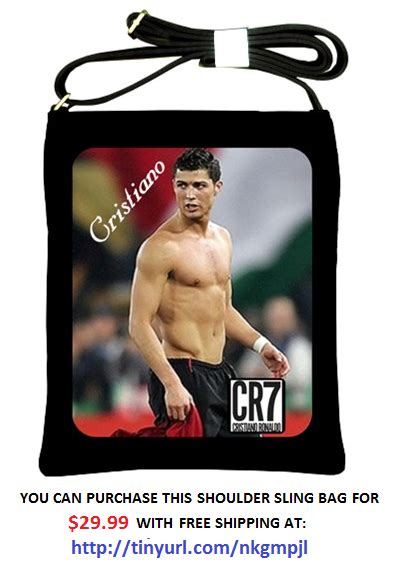 Cristiano Ronaldo Items For Sale Cristiano Ronaldo Ronaldo Shoulder