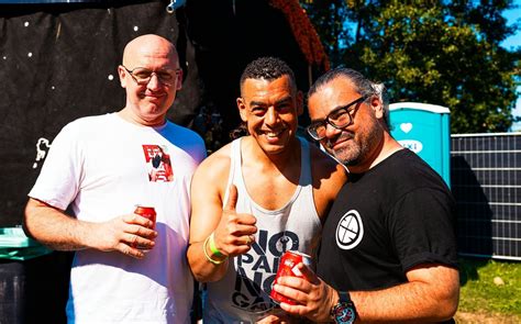 Bass Syndicate B Savage Aka Bart Sloot The Intellectual Facebook