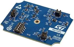 Amazon XFCZMG B STLINK Volt Voltage Adapter Board For STLINK V SET Electronics