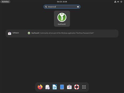 How To Install Keepassxc On Debian 12 11 Or 10 Linuxcapable