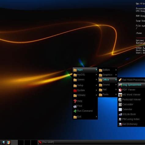 Damn Small Linux Alternatives And Similar Software