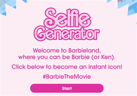 Heres How You Can Make Your Own ‘barbie Meme Life