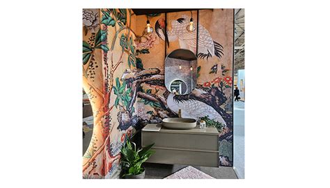 Nofer Y Decosan Marcan Tendencia En La Feria Kbb De Birmingham Y Ganan El Premio Al Mejor Stand