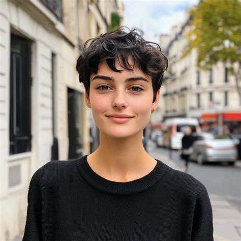 70 Ideias De Corte Pixie Para Inspirar Seu Novo Estilo