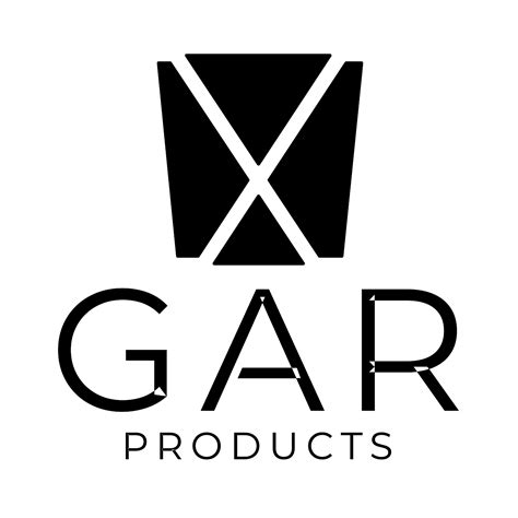 Products Gar Products