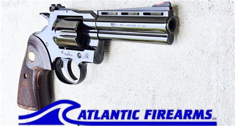 Colt 357 Python Sale