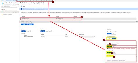Using OnlyKey With Windows Active Directory And Azure AD Docs