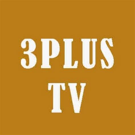 3plus Youtube