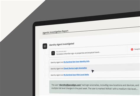 The 7ai Agentic Security Platform