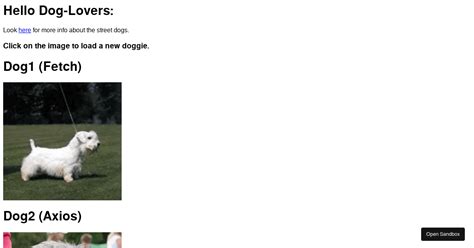 Note Typescript Codesandbox