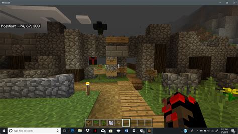 Bedrock Pc