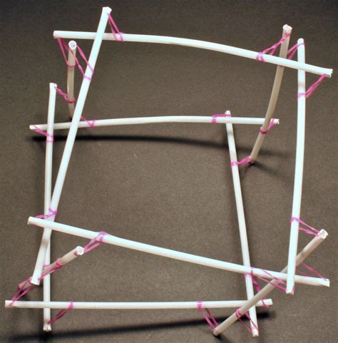 A Cube Octahedron Model In The Edge View Cuboctahedron In The Vertex Download Scientific