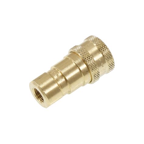 Hysecurity Quick Disconnect Socket 18 Inch Mx000169