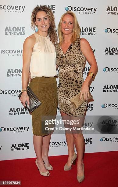 Tanya Streeter Photos And Premium High Res Pictures Getty Images