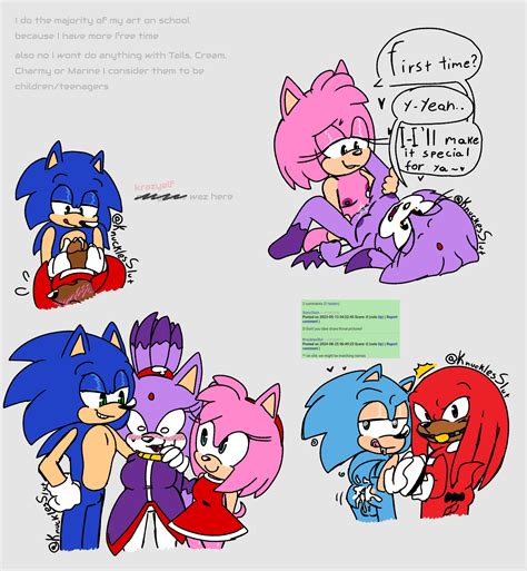 Rule 34 2girls 0 3 Amy Rose Ass Bad Anatomy Ball Gag Balls