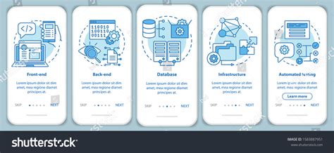 Backend Automation Images Stock Photos Vectors Shutterstock