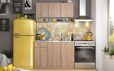 Кухня Арета | Мебели Виденов