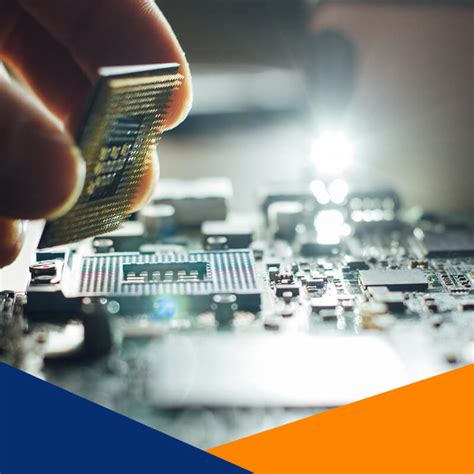 Demanda Laboral En Los Técnicos De Computación E Informática