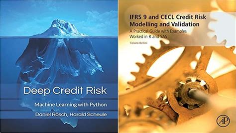 Creditrisk Creditriskmodeling Python Rprogramming Ifrs9 Cecl Pd