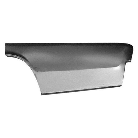 Driver Side Lower Quarter Panel Patch Rear Section For Dodge Dart 1970 1976 Muscle Cars And Classics