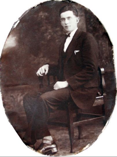 William John Mcglinchey 1894 1945 Find A Grave Memorial