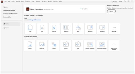 Adobe Framemaker 2022 V1701305 X64 Patched Haxnode