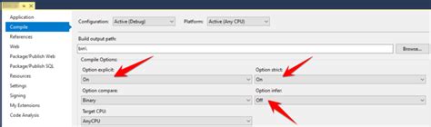 Step By Step Guide To Convert Vb Net Projects To C Vishal Monpara