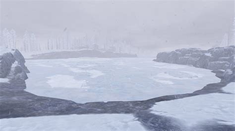 Rust Arctic Biome Guide Corrosion Hour