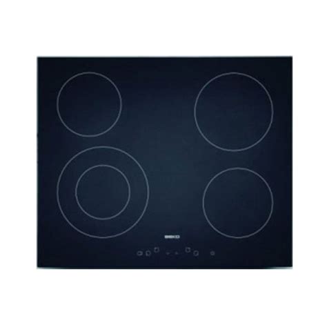 Beko ugradna ploča HIC 64402, Inelektronik