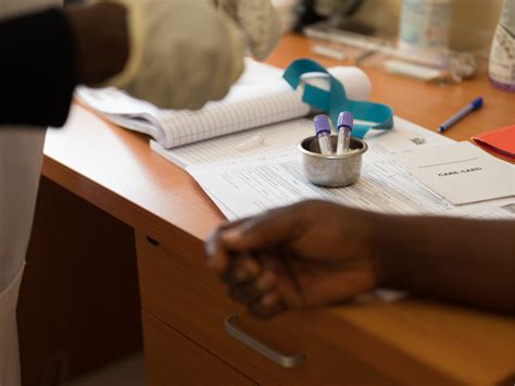 Icap In Zambia Conducts Survey Among Female Sex Workers To Assess Hiv Prevalence And Health
