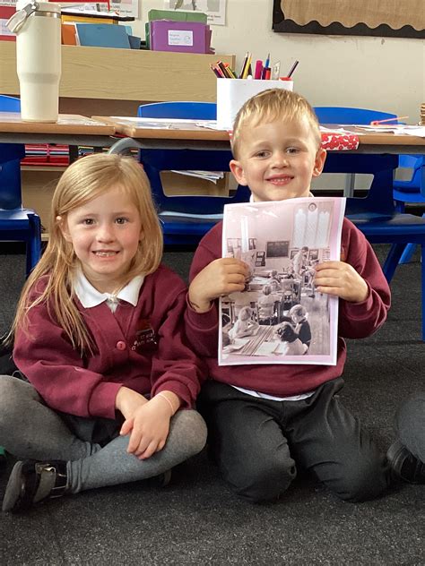 Bosley St Marys Ce Bosley St Marys Ce Primary School