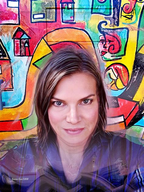 Meet Genevieve Esson U Times