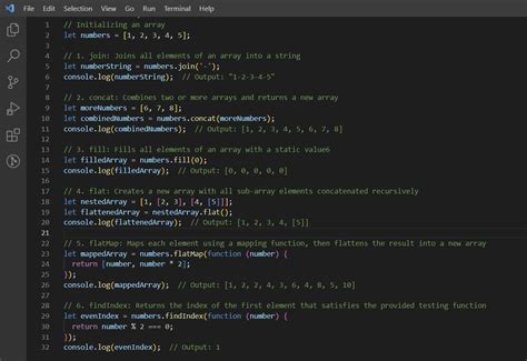 Javascript Arrayfunctions Js Coder Codechallenge The Techshila