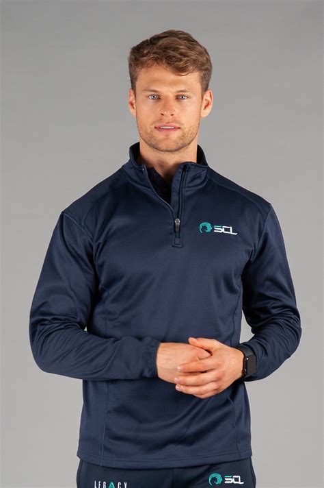 Scl Group Midlayer Legacy Sportswear Uk