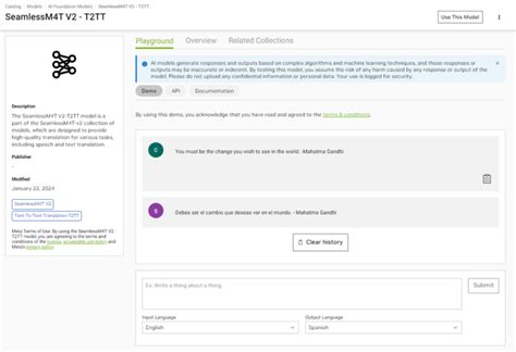 Generate Code Answer Queries And Translate Text With New NVIDIA AI Foundation Models NVIDIA